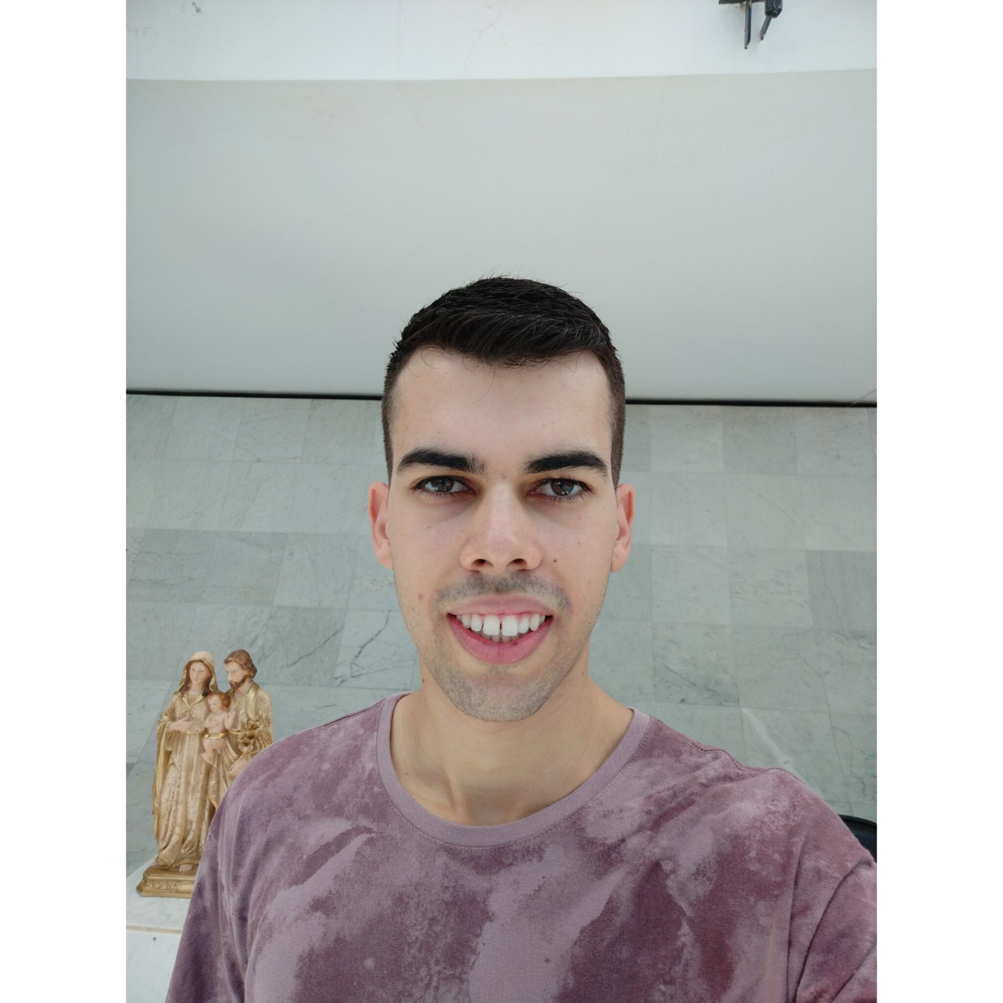 ENTREVISTA: André Araújo - Aprovado no concurso TRT PR