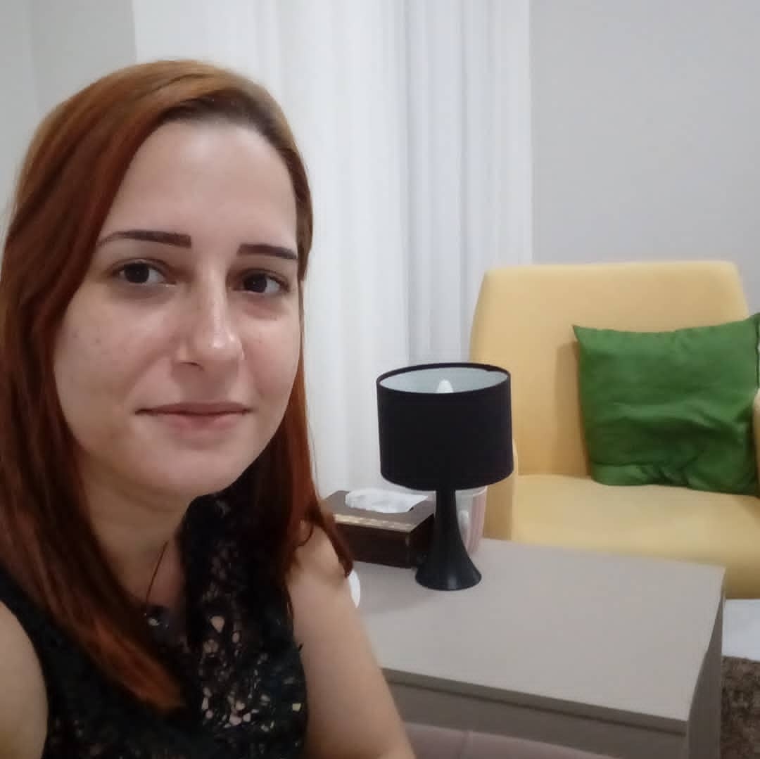 ENTREVISTA: Lillian Amaral - Aprovada no concurso PM RN