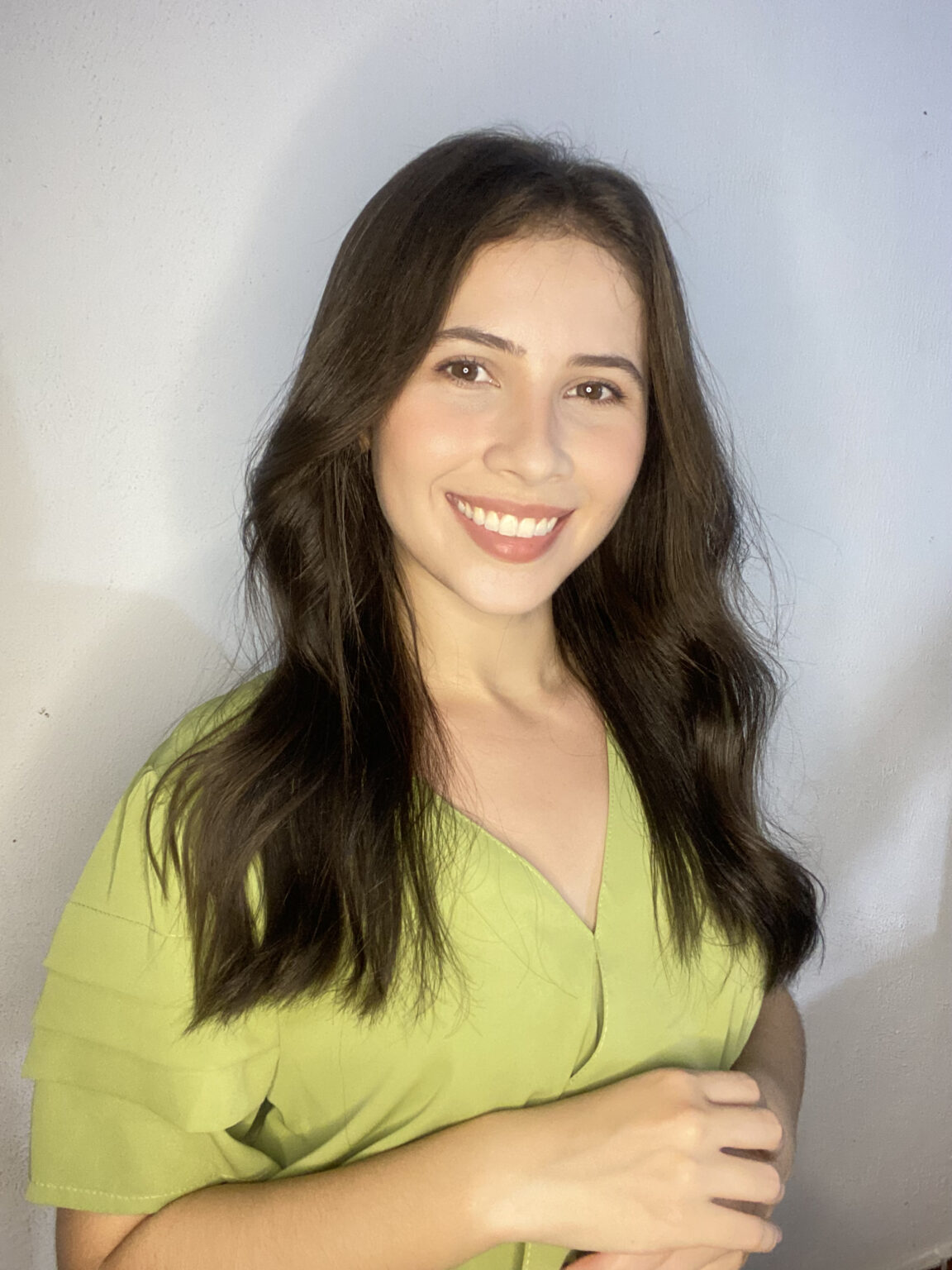 ENTREVISTA: Andressa Rodrigues, aprovada em 1° lugar no concurso EsFCEx ...