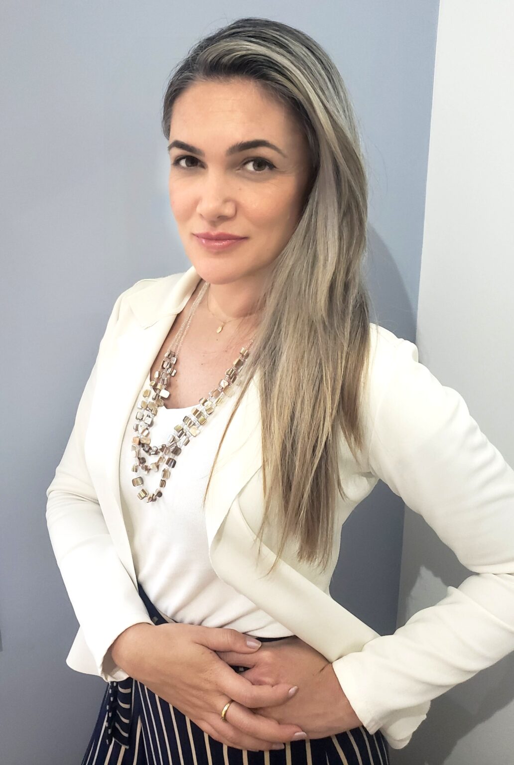 ENTREVISTA: Juliana Perrone de Oliveira - Aprovada em 1° lugar no ...