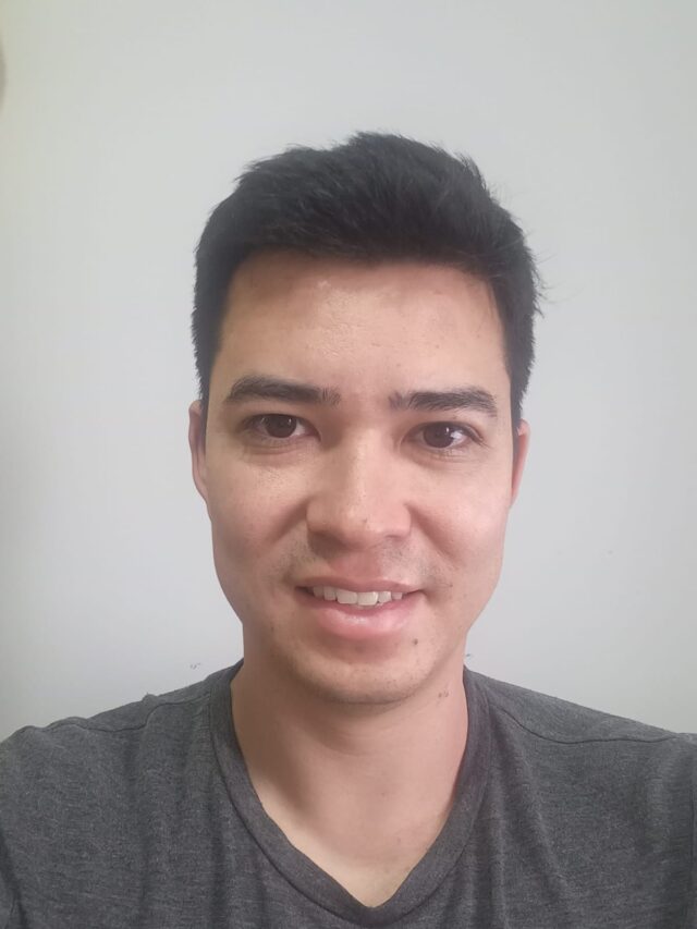 ENTREVISTA: Hugo Seidi Iwai Ridao - Aprovado no concurso SEFAZ AP em 9 ...