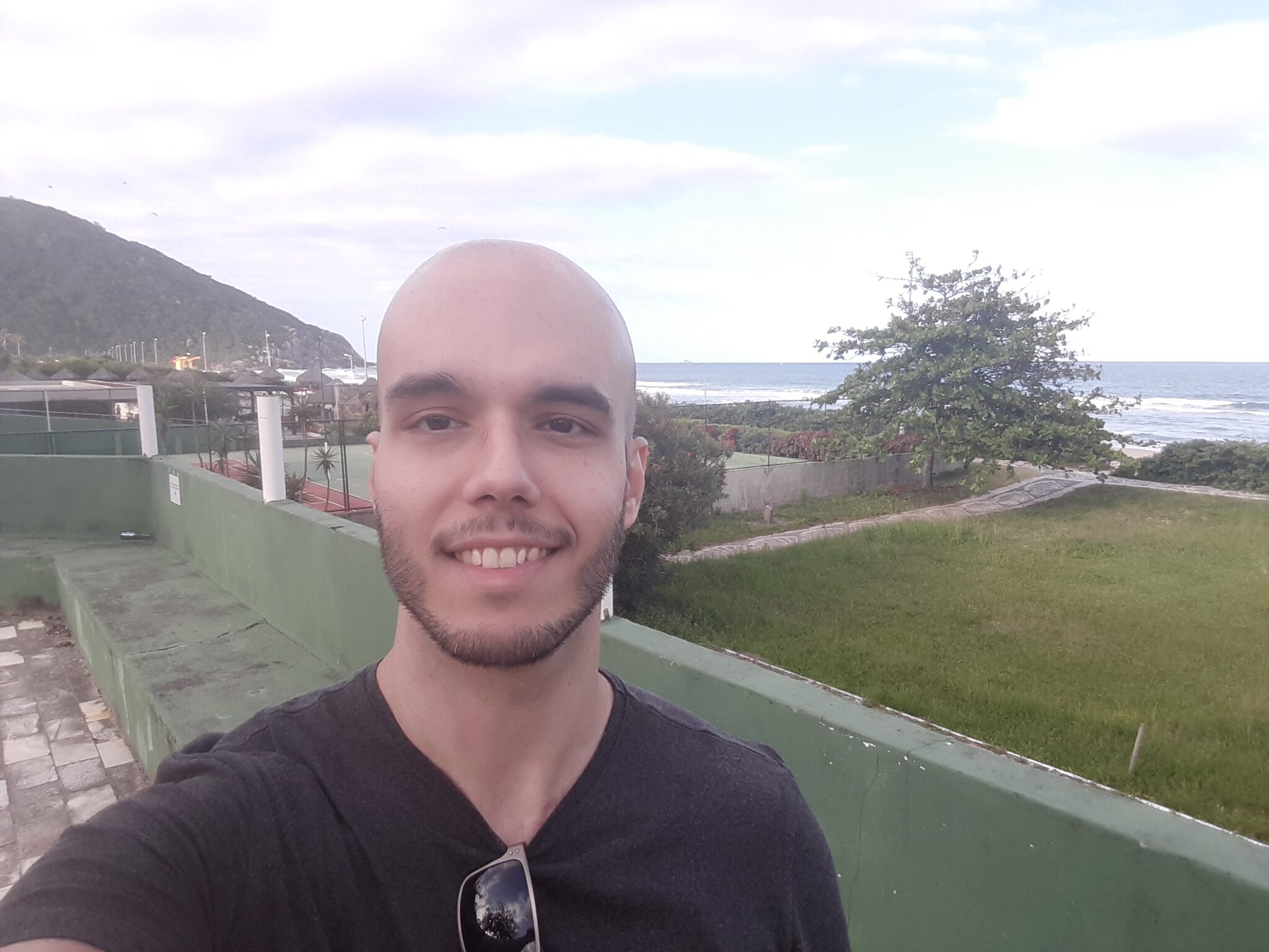 ENTREVISTA: Roberto Fróis - Aprovado em 1° lugar para Analista ...