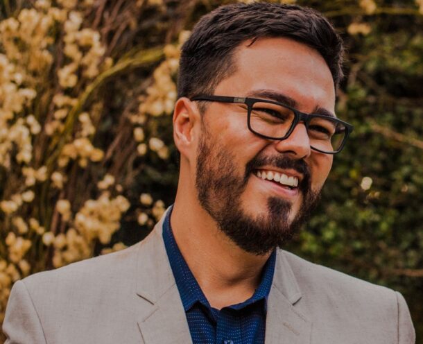 ENTREVISTA: Alan Sales - Aprovado em 21º lugar para Fiscal da Receita ...