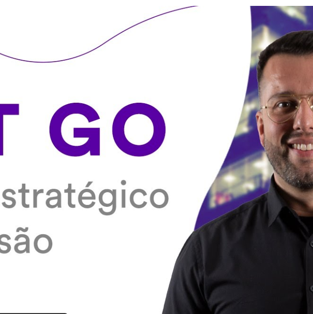 Concurso TRT GO: Passo Estratégico de Revisão