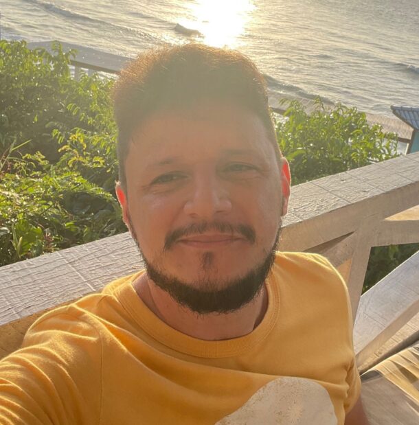 ENTREVISTA: Andrey Luiz Duarte Martins - Aprovado em 36º lugar no concurso SEFAZ AP para Fiscal ...