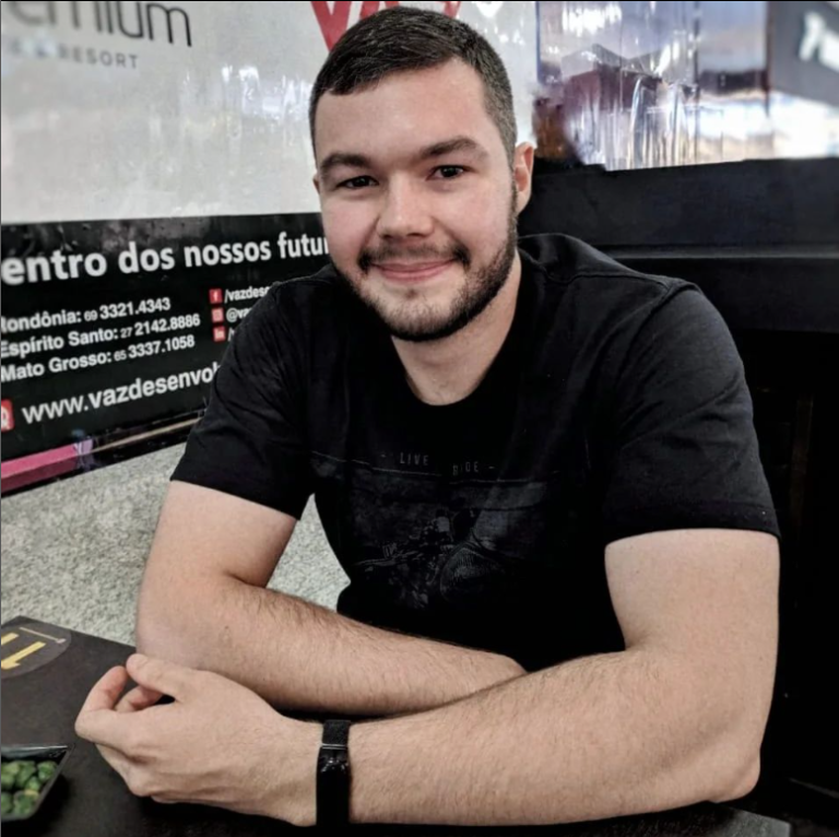 ENTREVISTA: André Luiz Racanelli Pereira - Aprovado em 56º lugar no ...