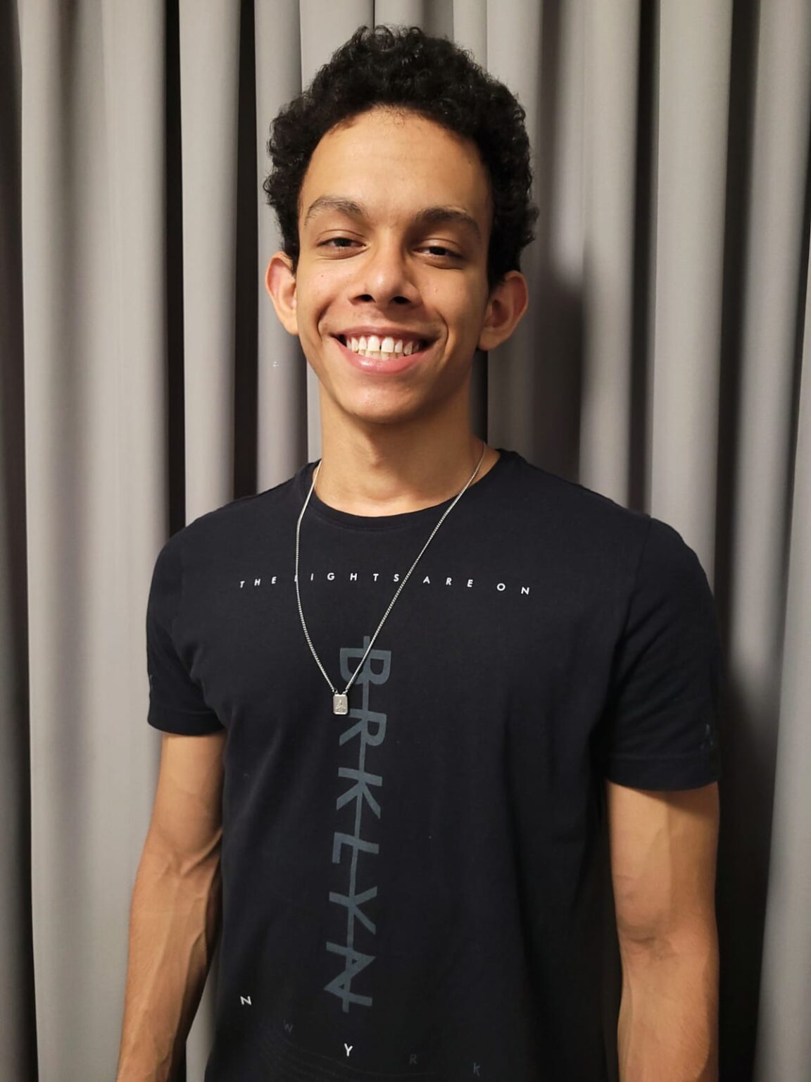 ENTREVISTA: Davi Cardoso - Aprovado no concurso IGP-SC