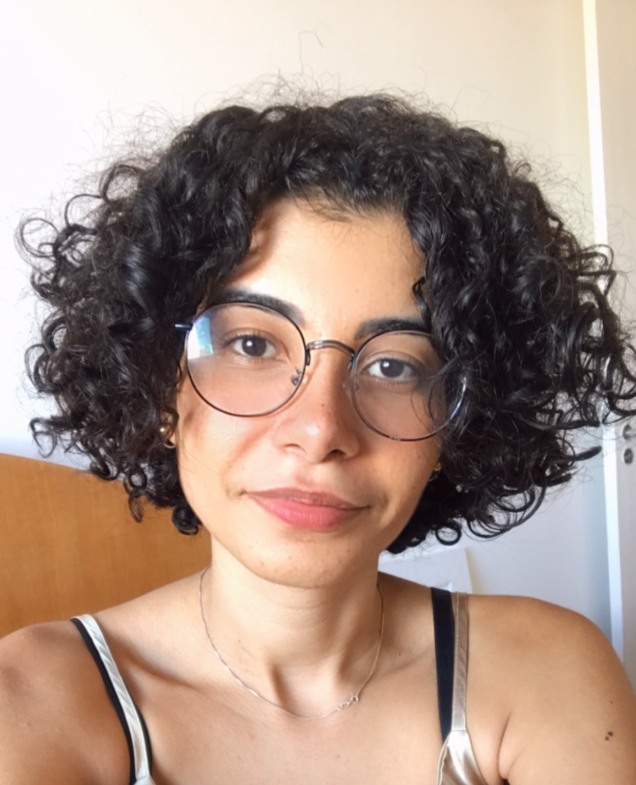 ENTREVISTA: Laila Santos - Aprovada em 02º lugar para Auxiliar ...