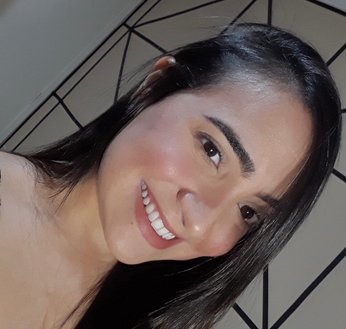 ENTREVISTA: Daniela Silveira de Azevedo - Aprovada em 15º lugar no concurso TCE GO para Analista ...