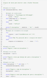 Linguagem Python Esquematizada: Ciência de Dados.