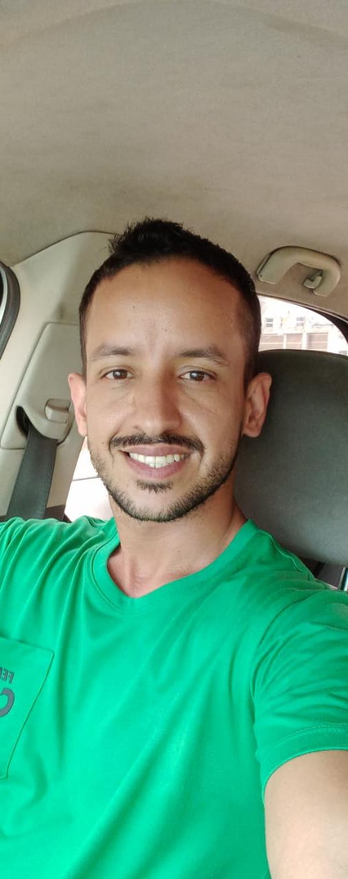 Entrevista João Do Nascimento Aprovado Em 5º Lugar Para Soldado