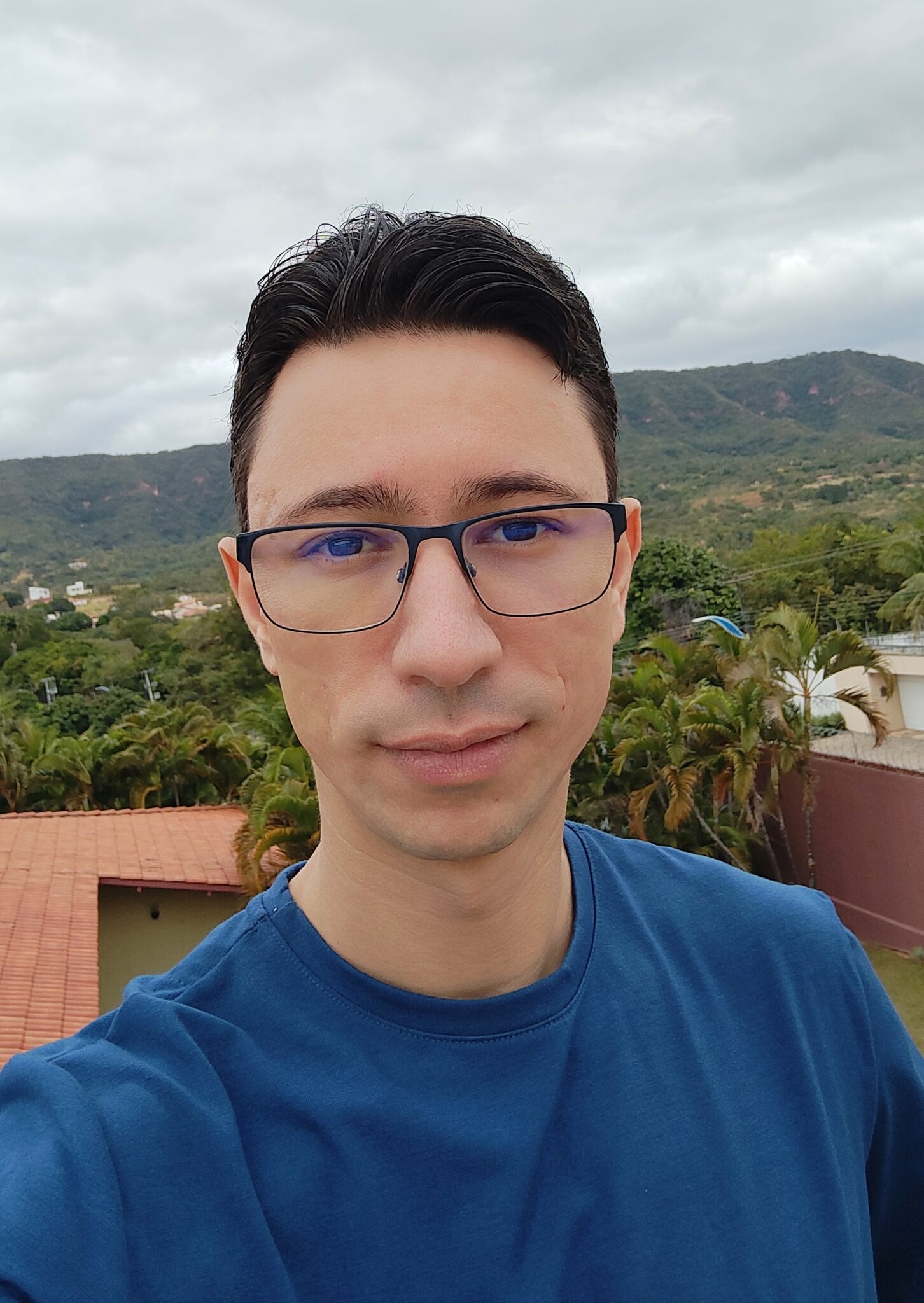 ENTREVISTA: Paulo Roberto Pereira Ramos - Aprovado em 12º lugar no ...