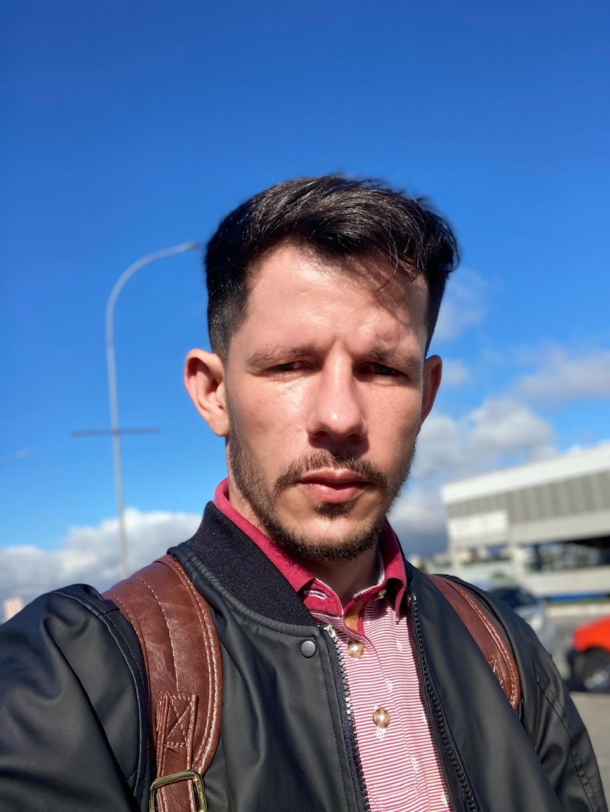 ENTREVISTA: Pedro Rafael da Silva - Aprovado no concurso INSS