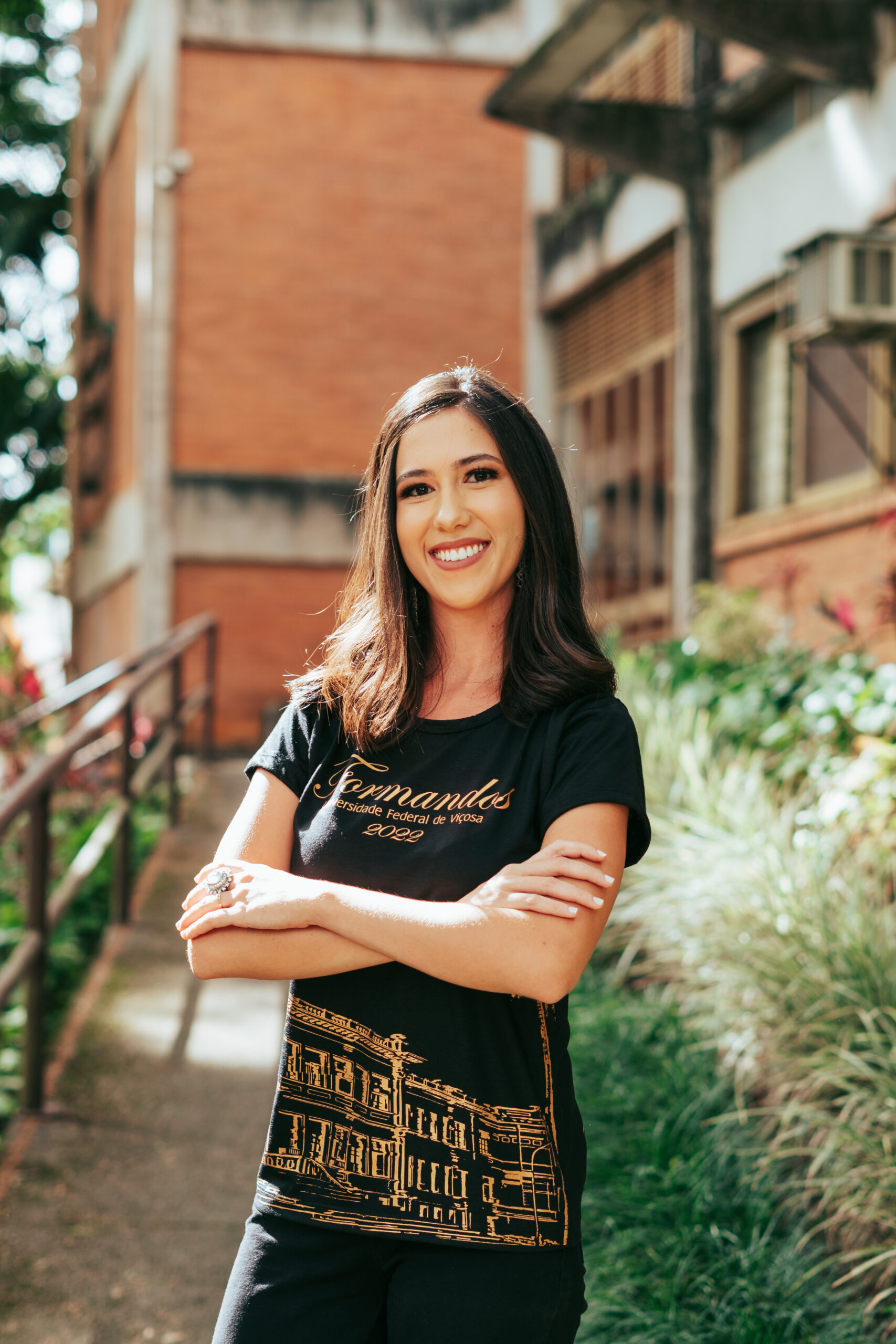 ENTREVISTA: Bruna Stoduto - Aprovada no concurso INSS