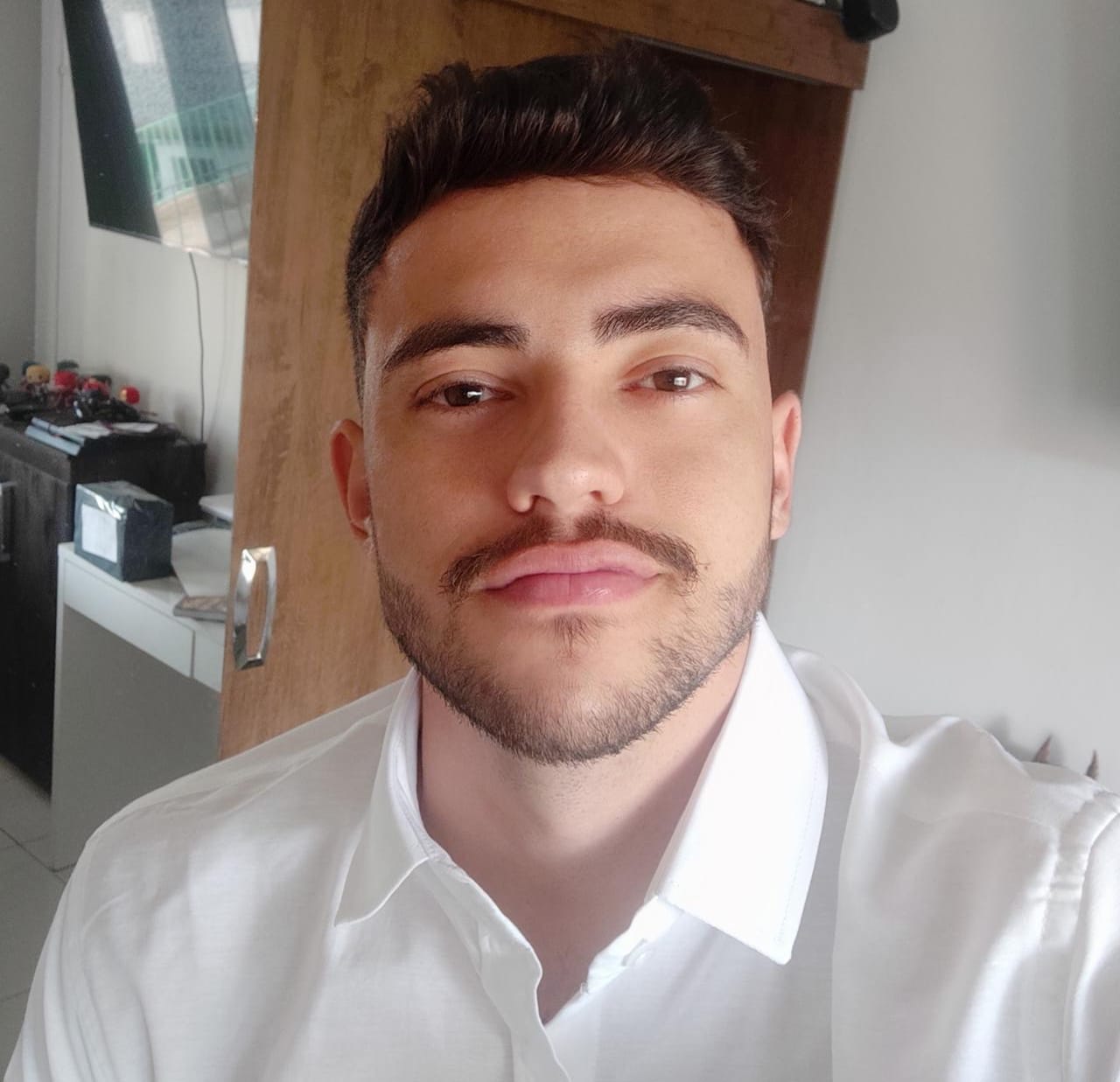 Entrevista Jeferson Garcia Aprovado No Concurso Inss