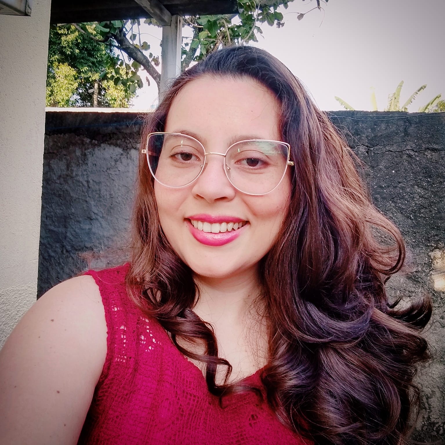 ENTREVISTA: Luana Soares Silvestre Scardini - Aprovada em 23° lugar no ...