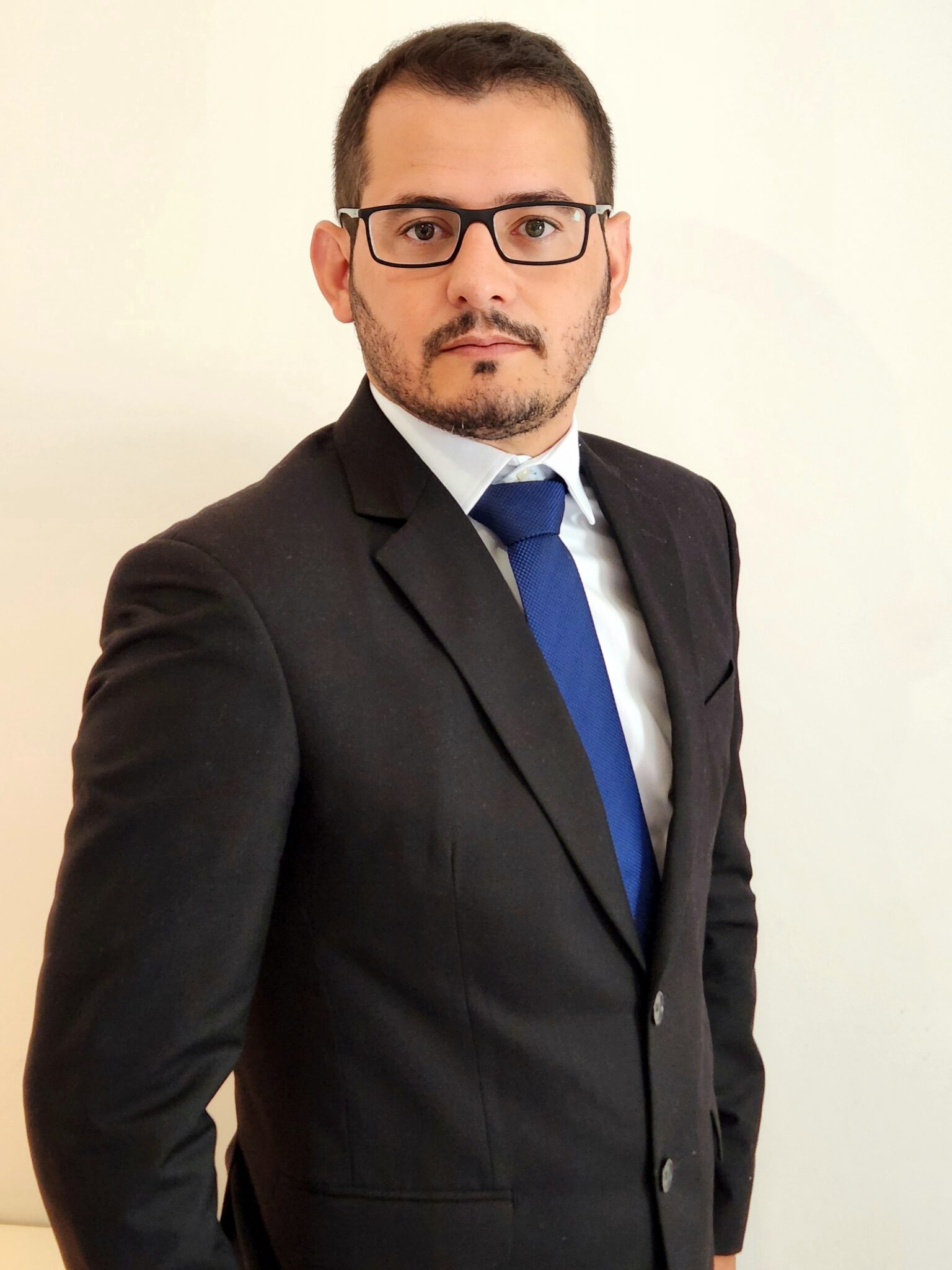 ENTREVISTA: Ronan Severo de Araujo - Aprovado em 37° lugar no concurso ...