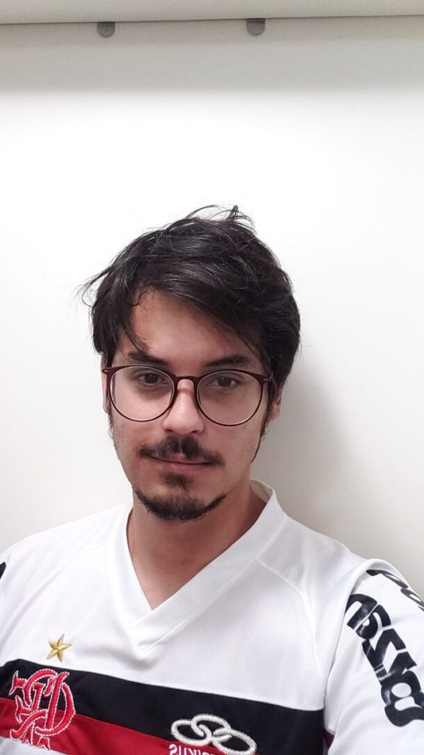 ENTREVISTA: João Pedro Vieira Lima - Aprovado no concurso do SEDUC-GO