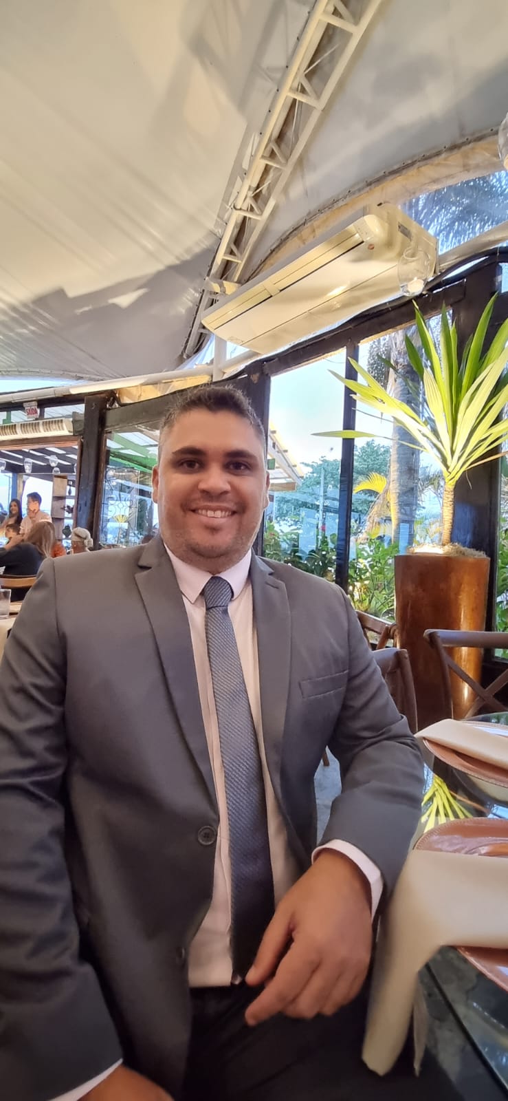 ENTREVISTA: Daniel Aguiar - Aprovado no concurso BRB