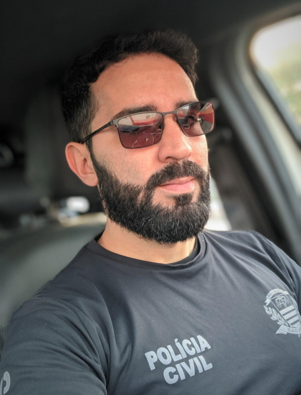 ENTREVISTA: Raphael Castro de Souza - Aprovado no concurso TRT MG