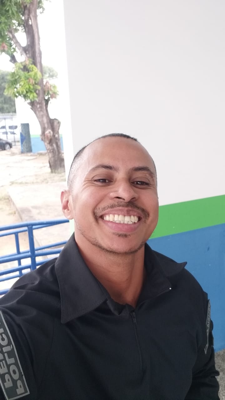 ENTREVISTA: James Sousa - Aprovado em 313° lugar no concurso PM-AM