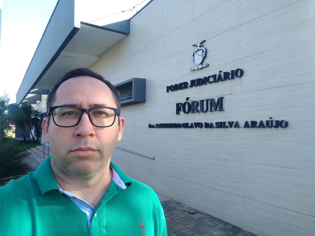 ENTREVISTA: Daniel Costa Holanda - Aprovado em 3° lugar no concurso TRT MA