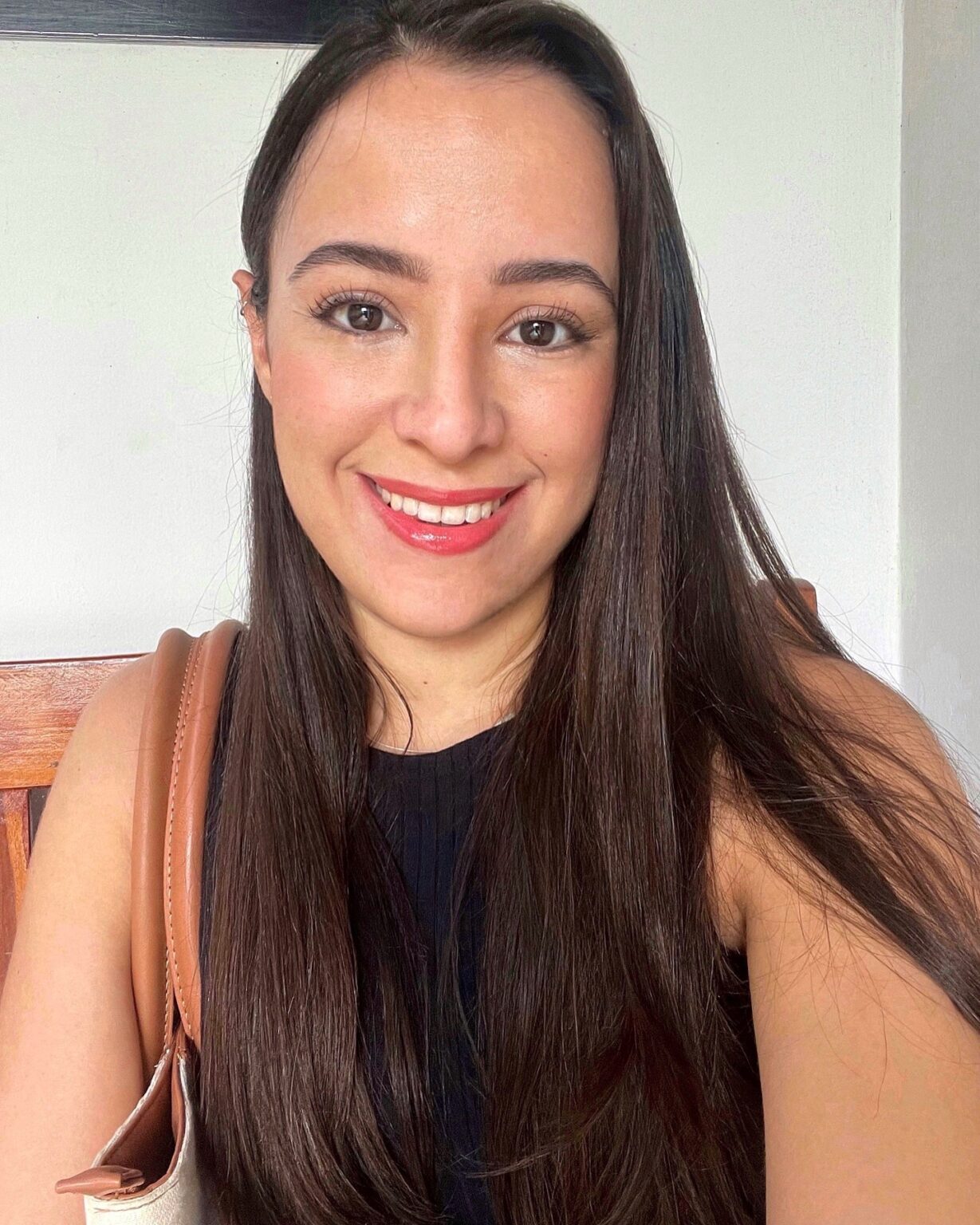 ENTREVISTA: Francisca Bianca Vasconcelos de Oliveira - Aprovada em 10° lugar no concurso TRT-BA