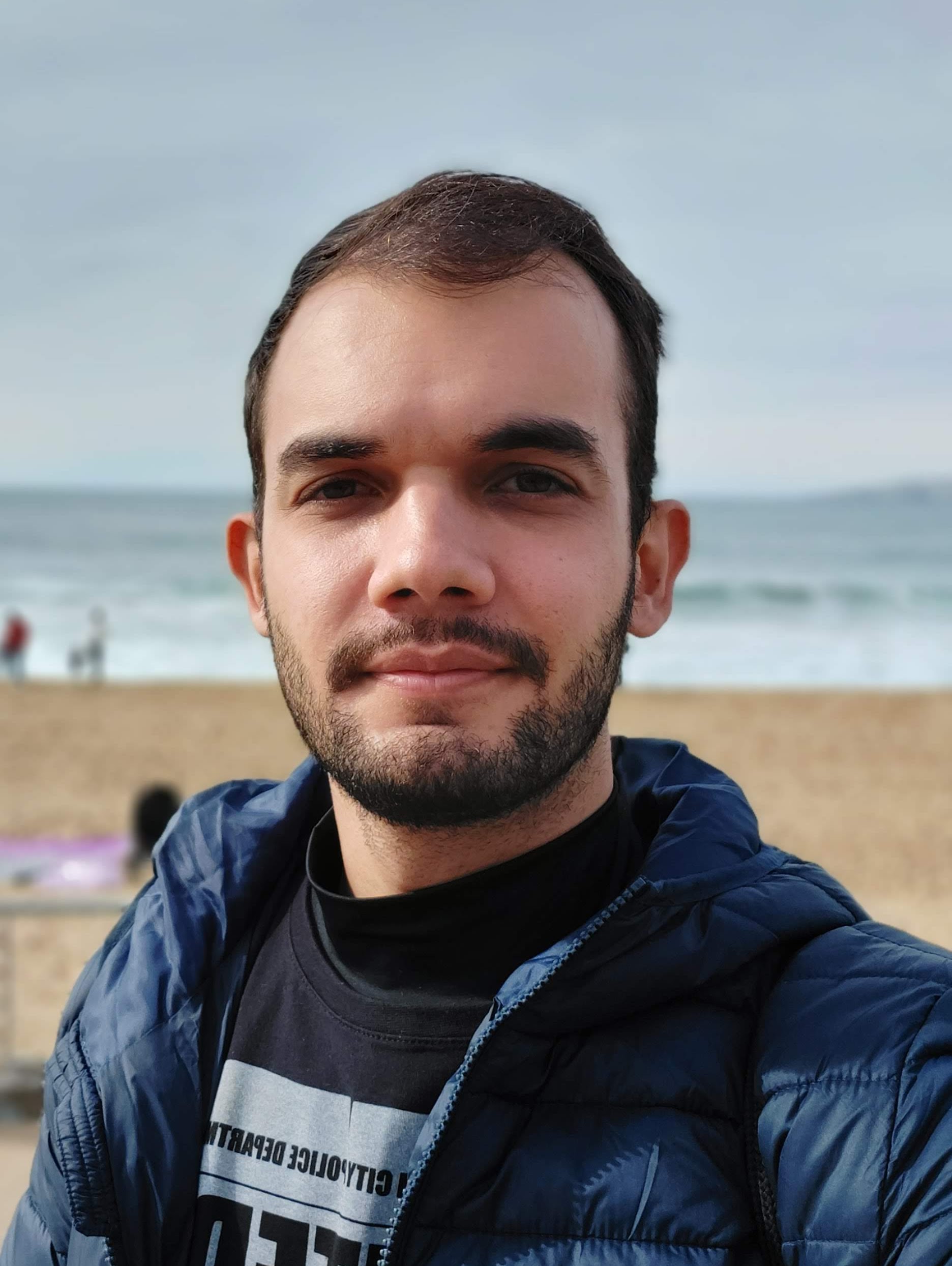 ENTREVISTA: Dalmon Guzzo Moratti - Aprovado em 3° lugar no concurso ...