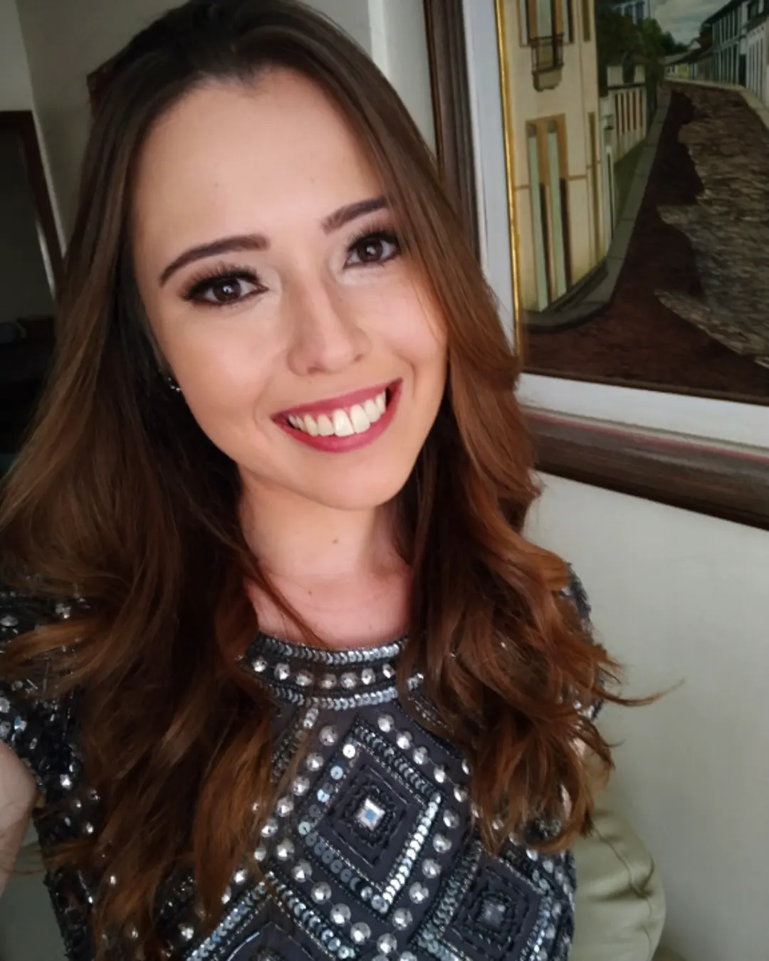 Daniela Maria's Instagram, Twitter & Facebook on IDCrawl