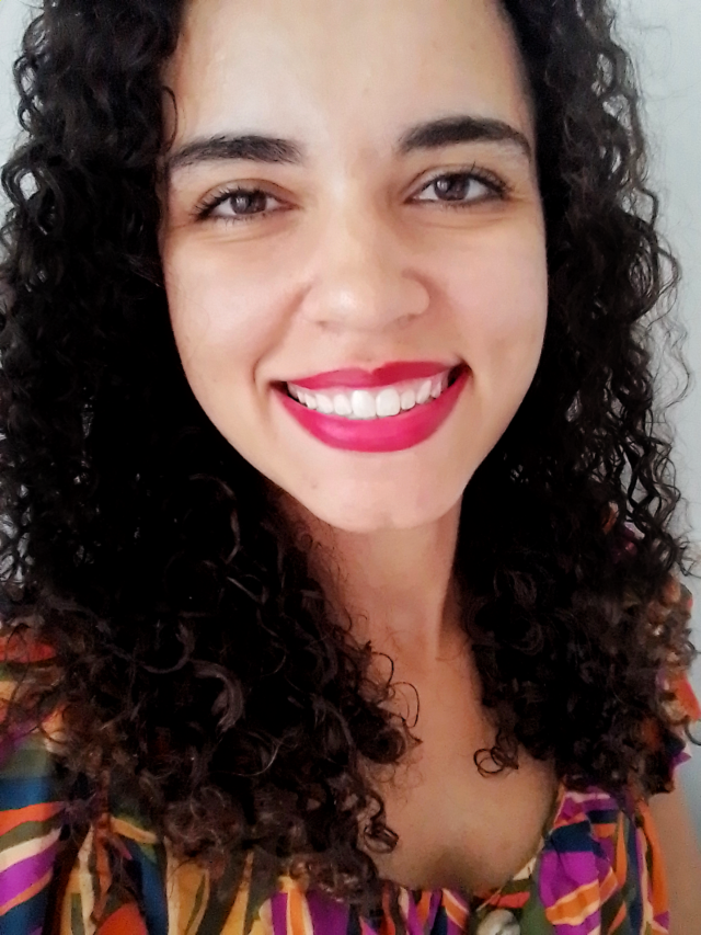 ENTREVISTA: Daniele Beatriz Leite e Silva - Aprovada no concurso TJ-ES para o cargo de Analista ...