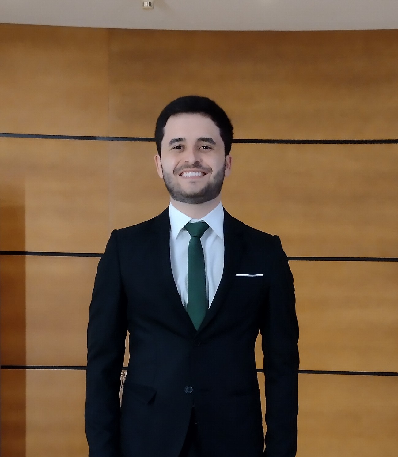 Entrevista Pablo Felipe Dos Santos Aprovado No Concurso Sefaz Mg