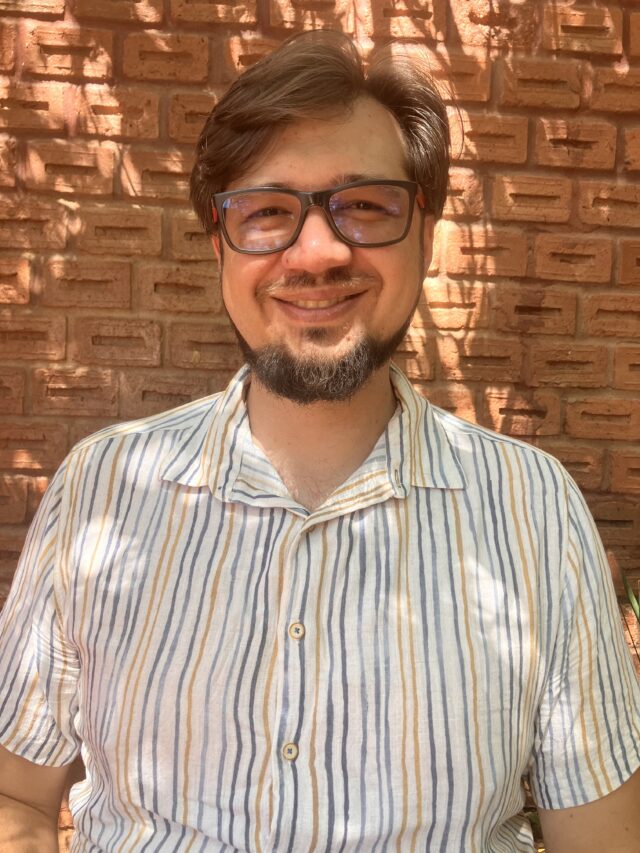 Entrevista Elon Ferreira De Freitas Aprovado Em 1° Lugar No Concurso