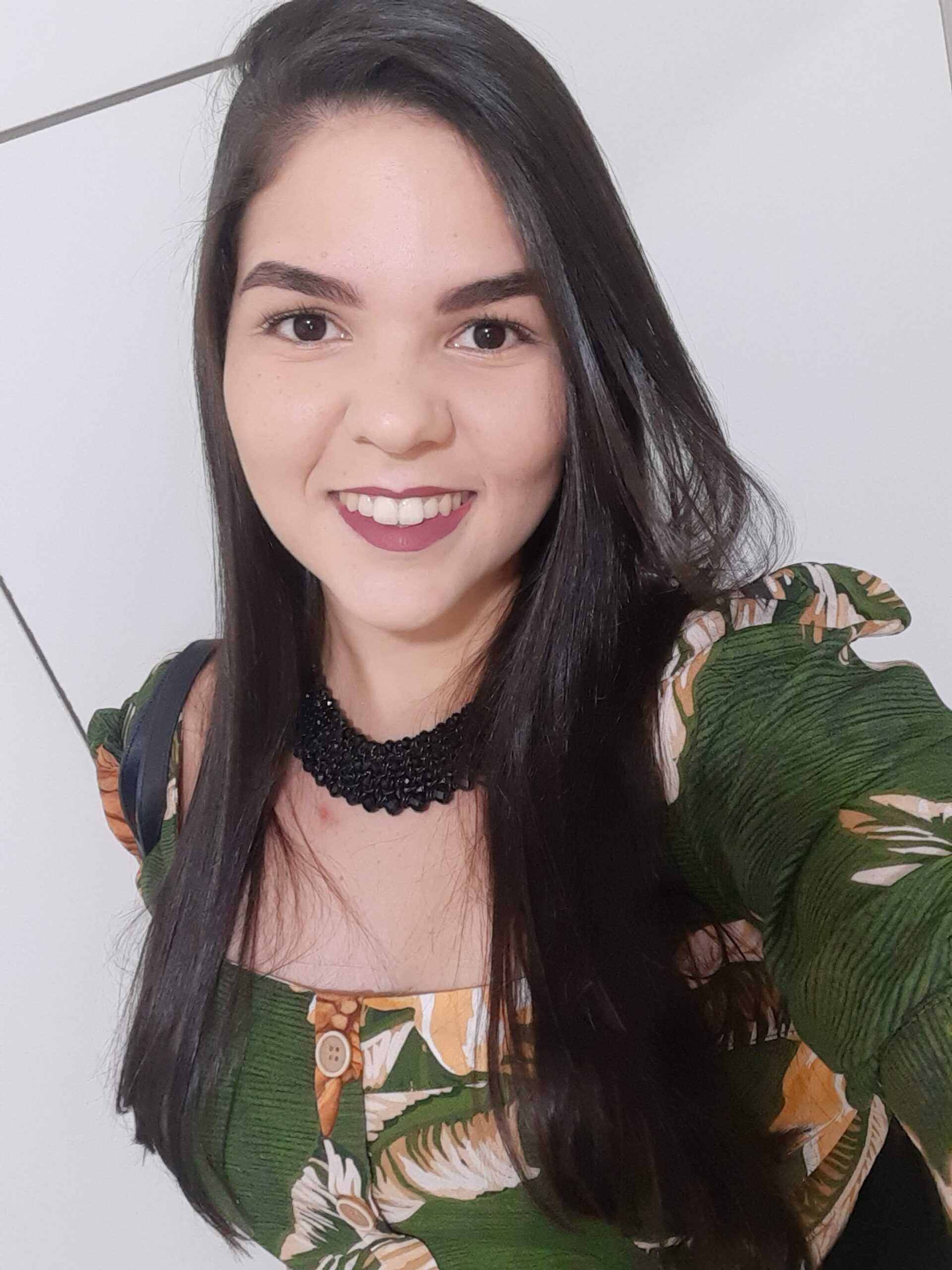 Entrevista Marília Fernandes Miranda Aprovada Em 2° Lugar No