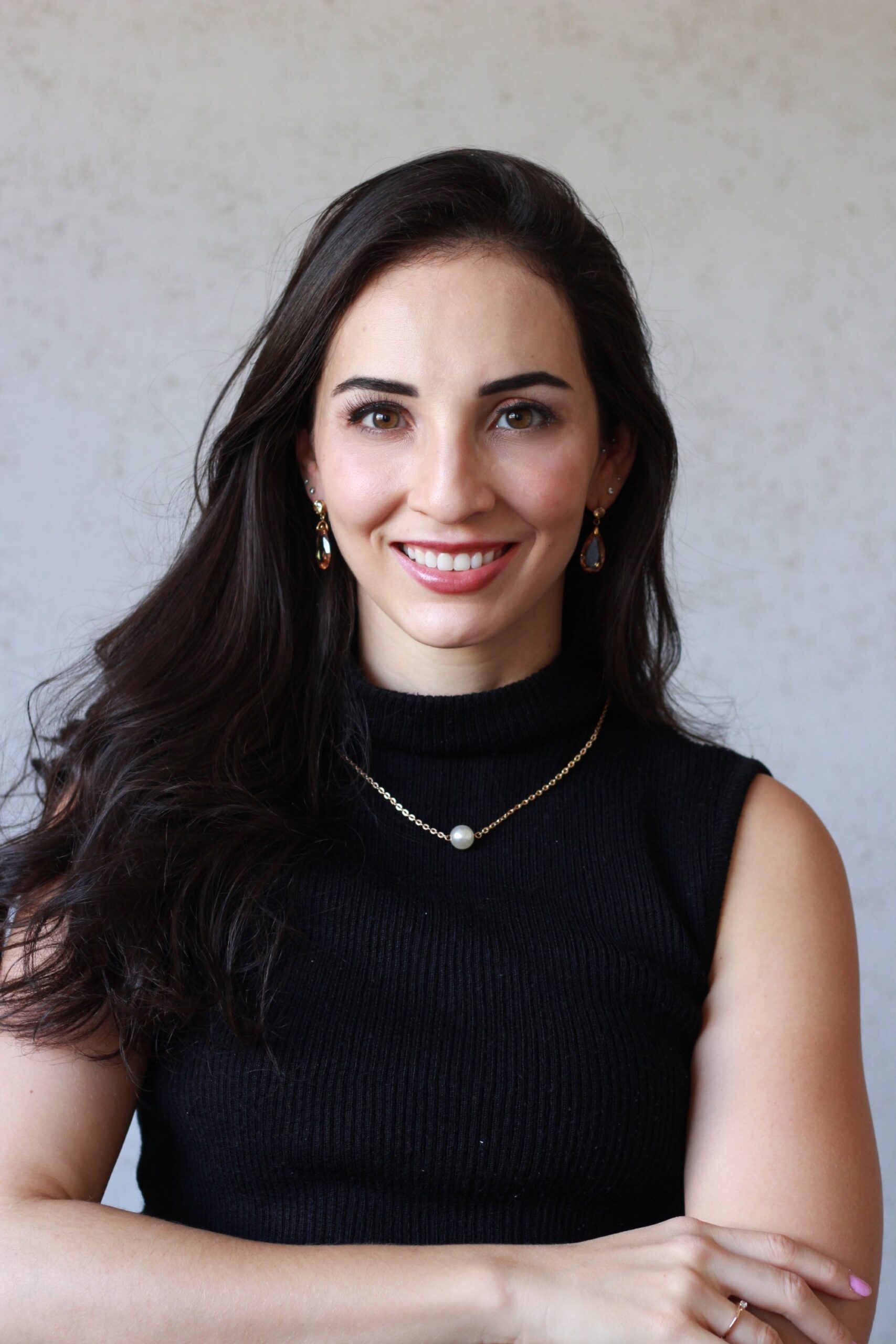 ENTREVISTA: Ana Luiza Mustafe - Aprovada em 1° lugar para Técnico ...