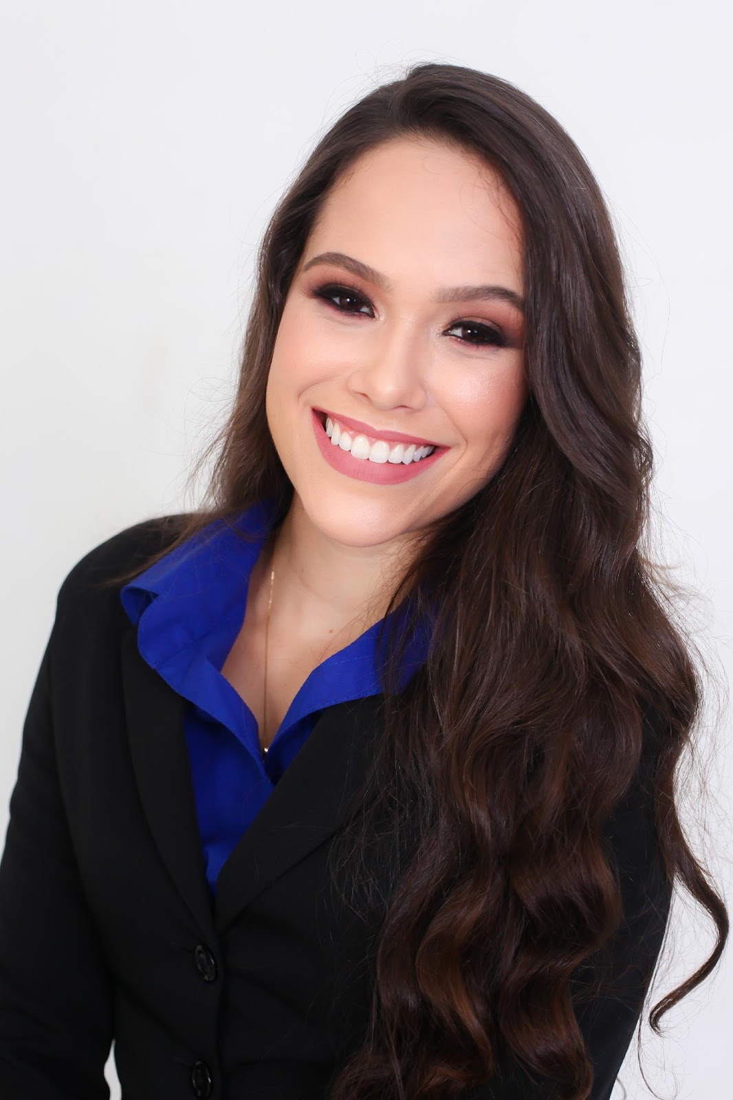 ENTREVISTA: Julie da Luz Andrade Silva - Aprovada em 16° lugar no ...