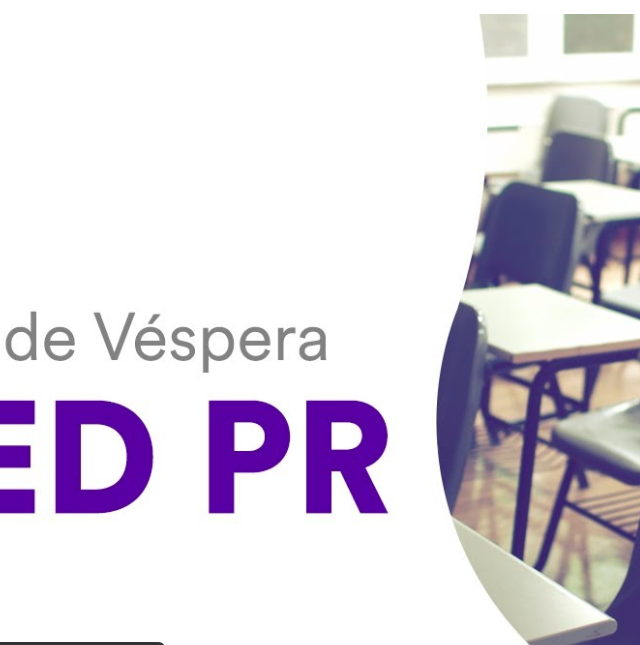 Concurso SEED PR: confira a revisão de véspera!