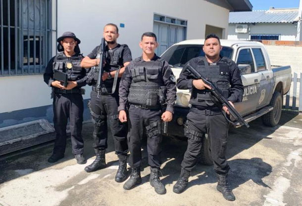 Concurso Polícia Penal AC: quais são os requisitos dos cargos?