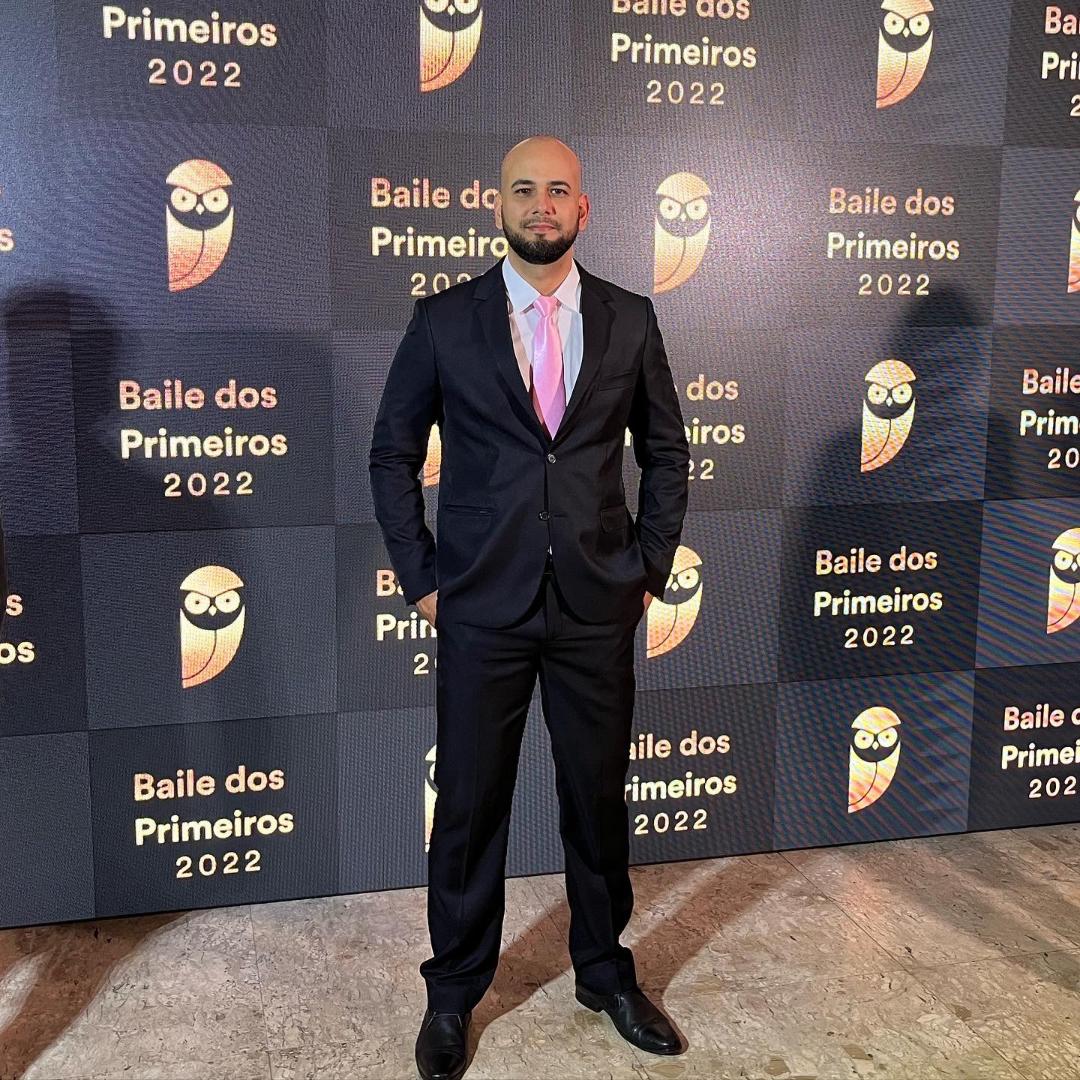 ENTREVISTA: Paulo Machado - Aprovado em 1° lugar (PCD) para Auditor ...