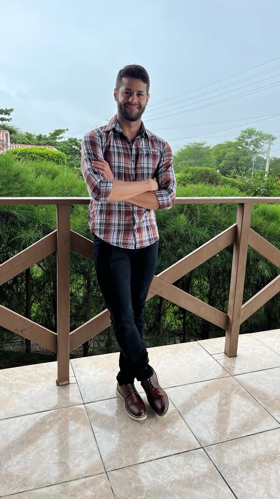 Entrevista Cleyton Santos Aprovado Em 1° Lugar Para Assistente Em