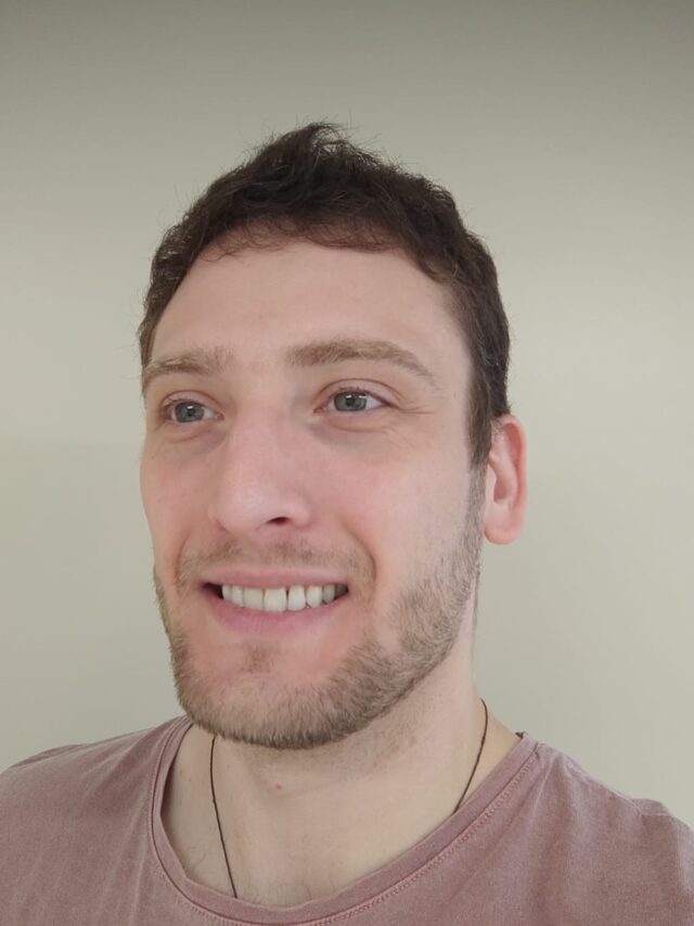 ENTREVISTA: Matheus Kerkhoff Guanabara - Aprovado no concurso Receita ...