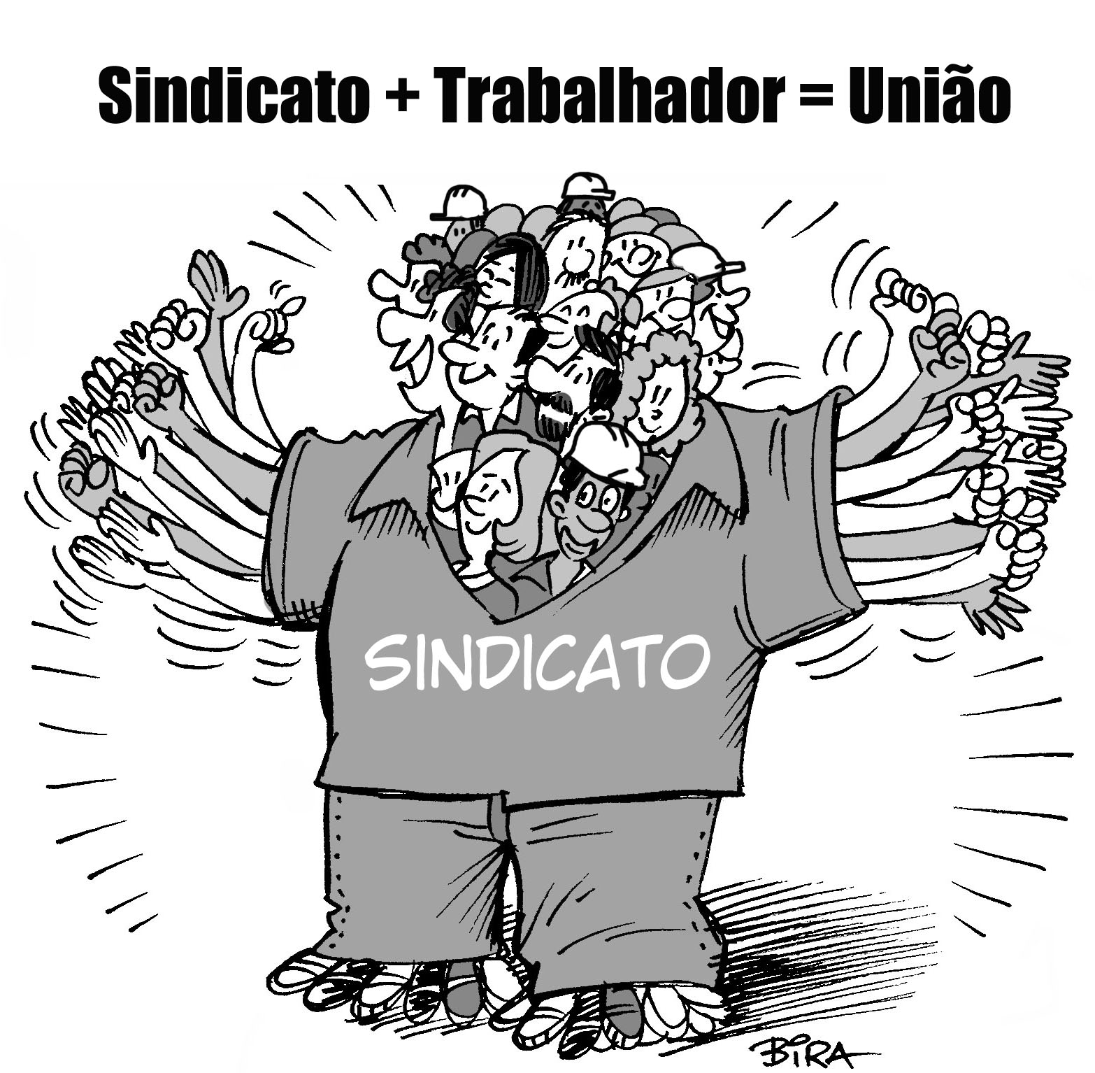 Sindicatos: saiba o que são e o que fazem
