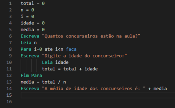 Linguagens de Programação para Web: Desenvolvendo Sistemas.