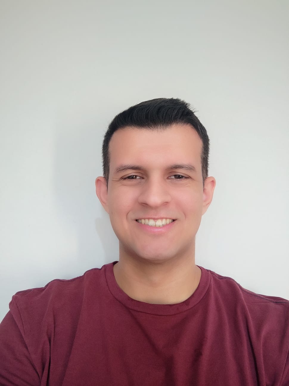 ENTREVISTA: André Luiz Da Silva Coube - Aprovado em 125° lugar no ...