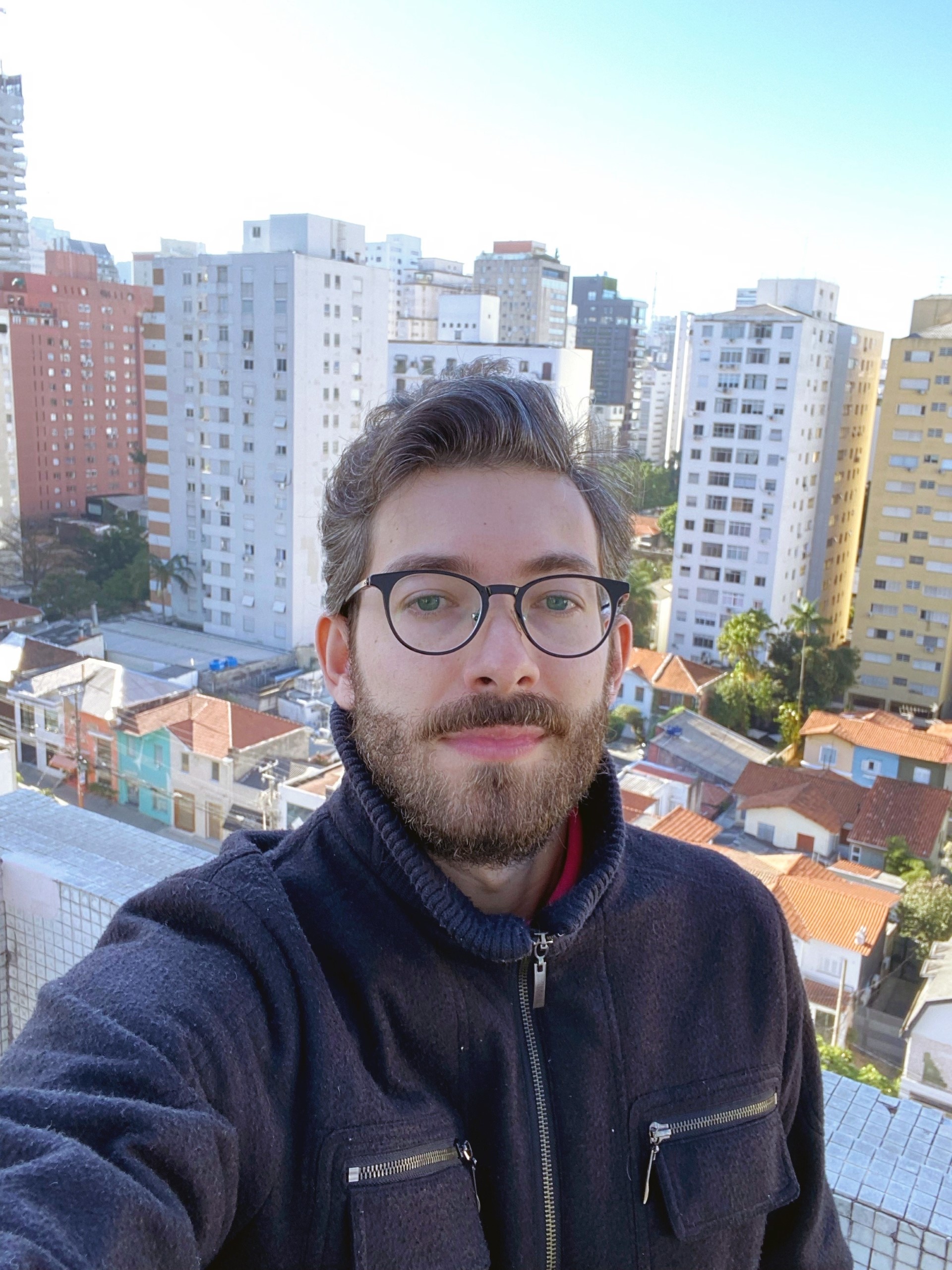 ENTREVISTA: Samuel Guerreiro Gomes De Oliveira - Aprovado no concurso da Receita Federal do ...