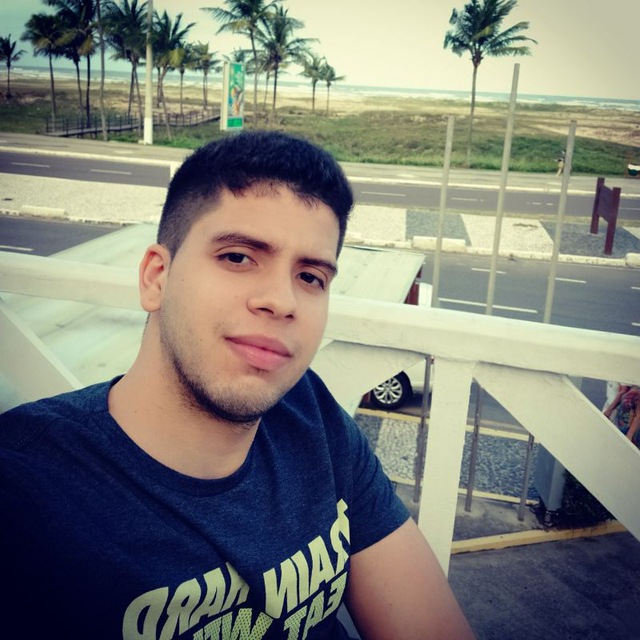 ENTREVISTA: Patrick Alves De Melo - Aprovado em 249° lugar no concurso da Receita Federal do ...