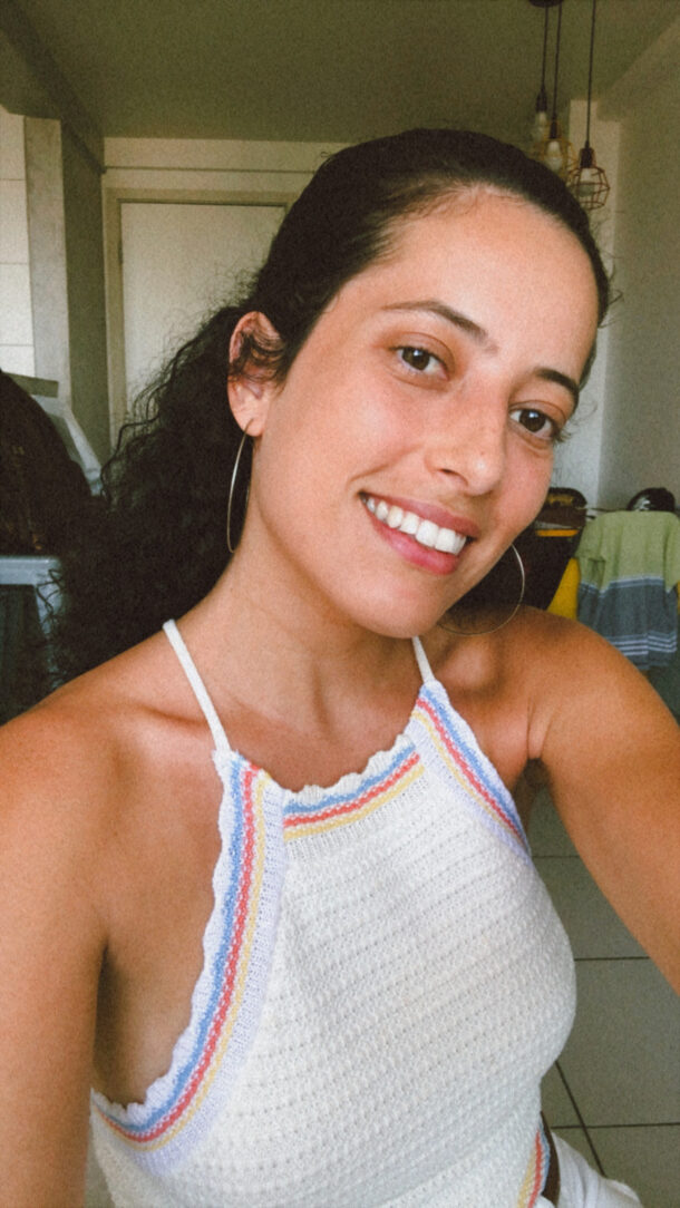 ENTREVISTA: Renata Bello Vasconcelos - Aprovada em 2° lugar no concurso ...