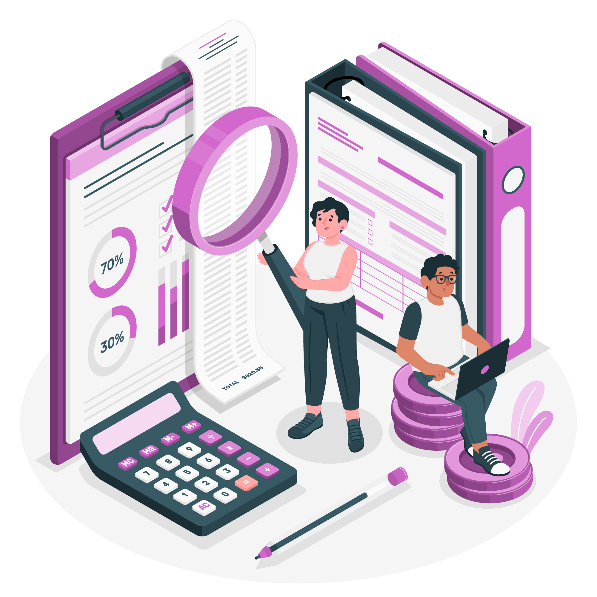 Controle da Administração Pública: Resumo para a PP-ES