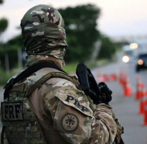 O que é a PRF? Entenda o seu papel no país.