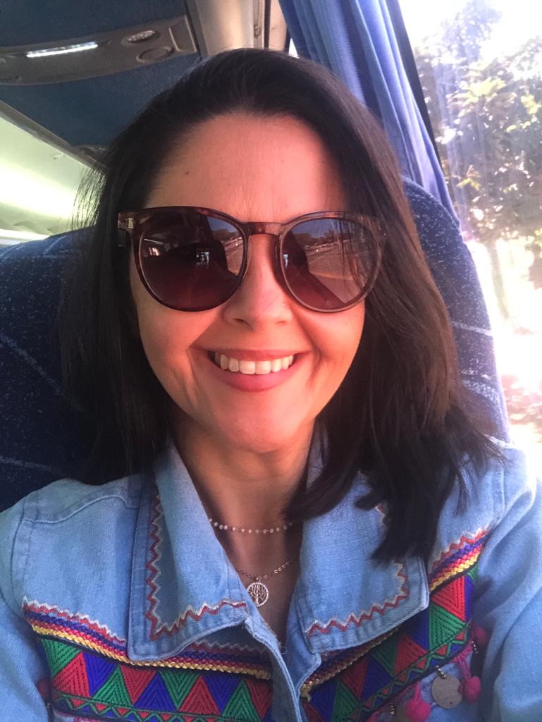 ENTREVISTA: Danielle da Costa Monteiro Trindade - Aprovada no concurso da Receita Federal do ...