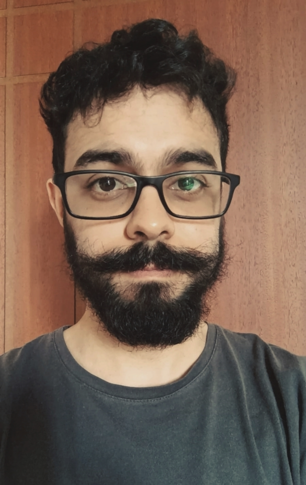 ENTREVISTA: Patrick Rios de Souza - Aprovado em 8° lugar no concurso SEDU-ES para o cargo de ...